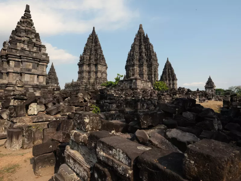 Experiences & Activities | Garrya Bianti Yogyakarta